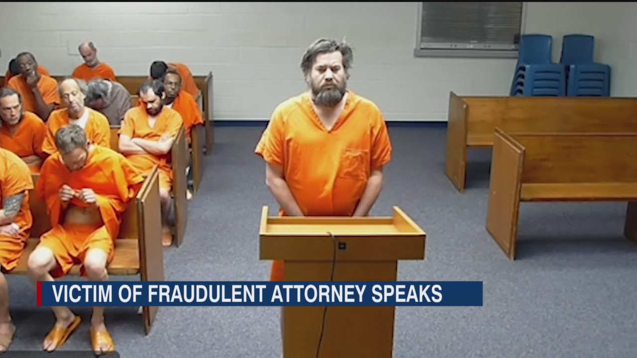 Daughter of man who appointed Jason Penrod as trustee speaks out – WFLA