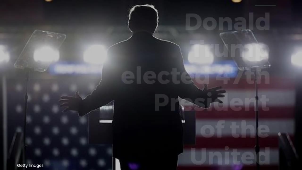 Donald Trump elected president – Fox 8 Cleveland WJW