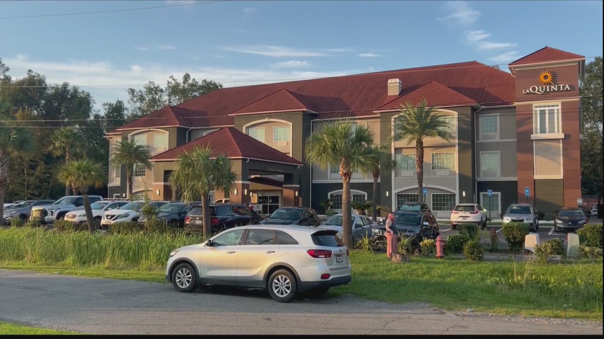 Pooler sees uptick in foot traffic following Hurricane Helene – WSAV-TV