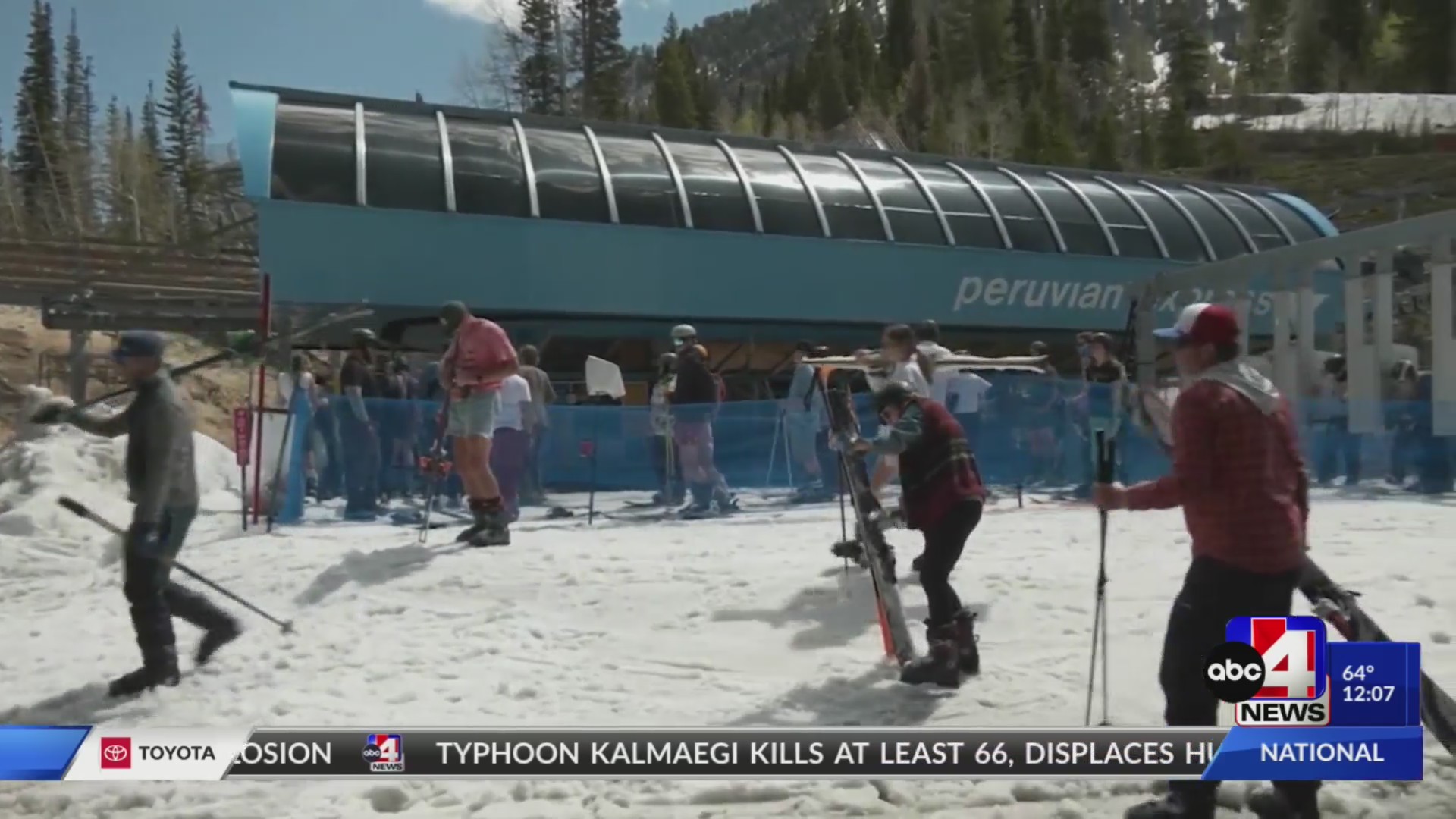 ‘The future is looking really bright’: What to expect for the 2025/26 ...