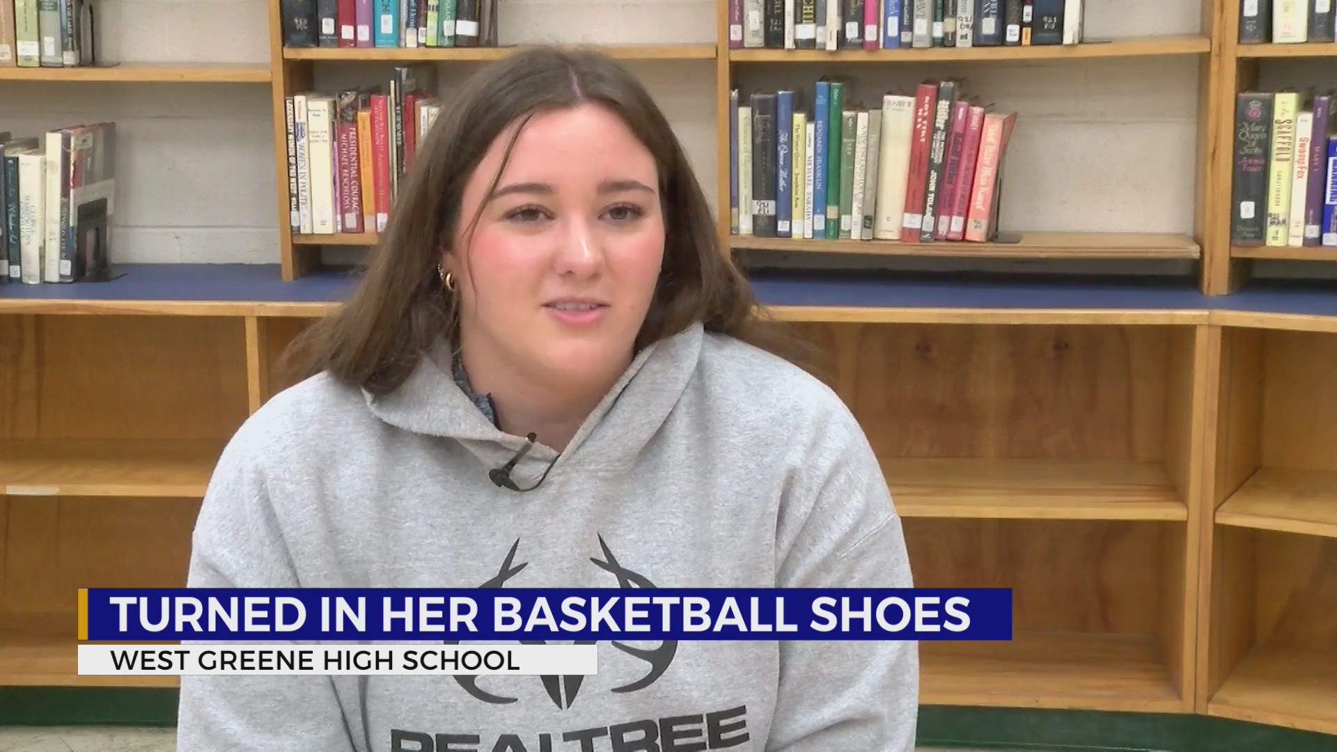 High School Standouts: WGHS’ Cox finds joy in her track and field ...