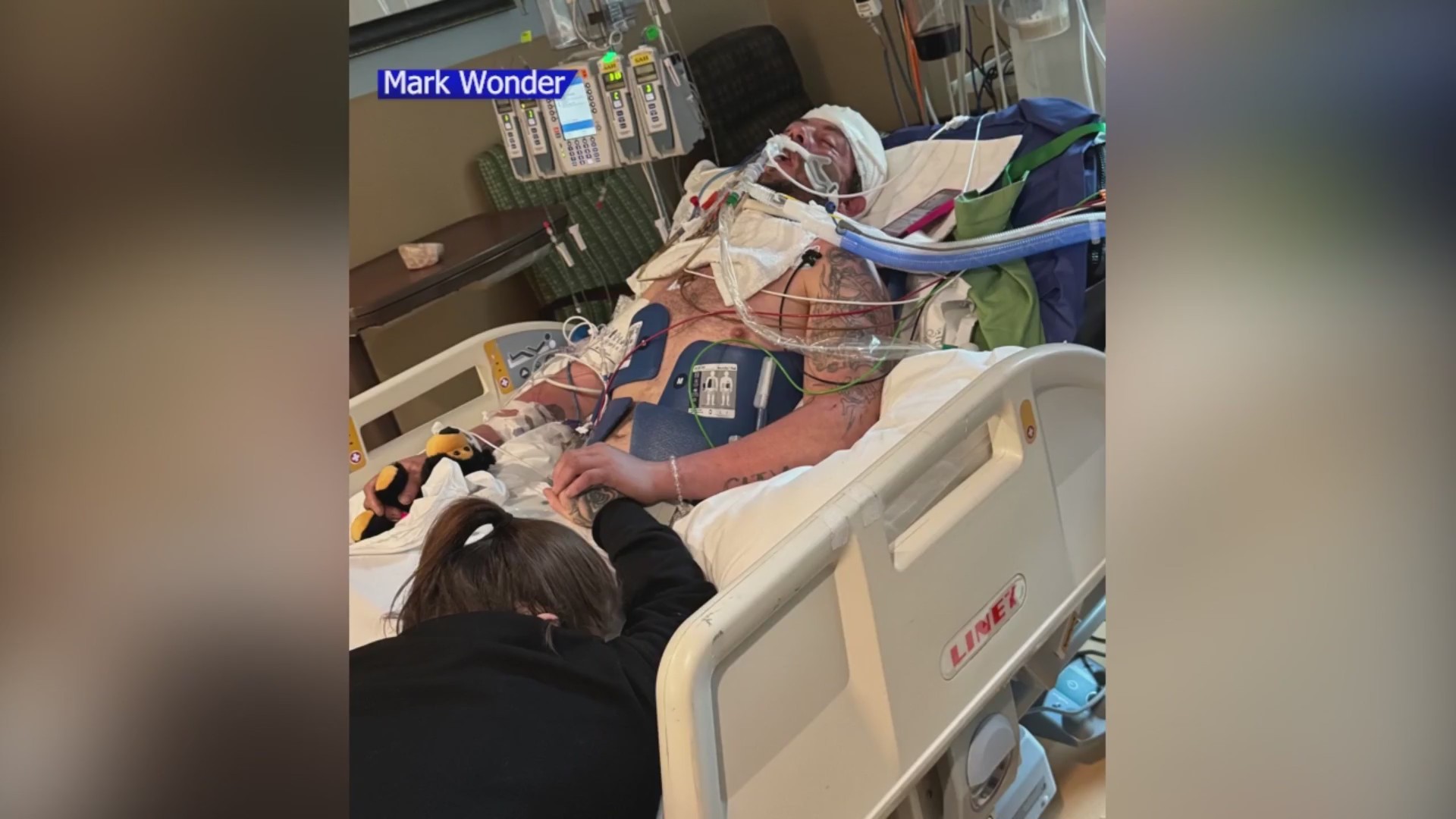 National Donate Life Month marked by tale of giving – FOX31 Denver