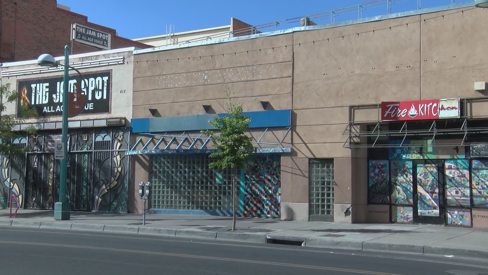 Registry, fines could await vacant Downtown building owners if bill ...