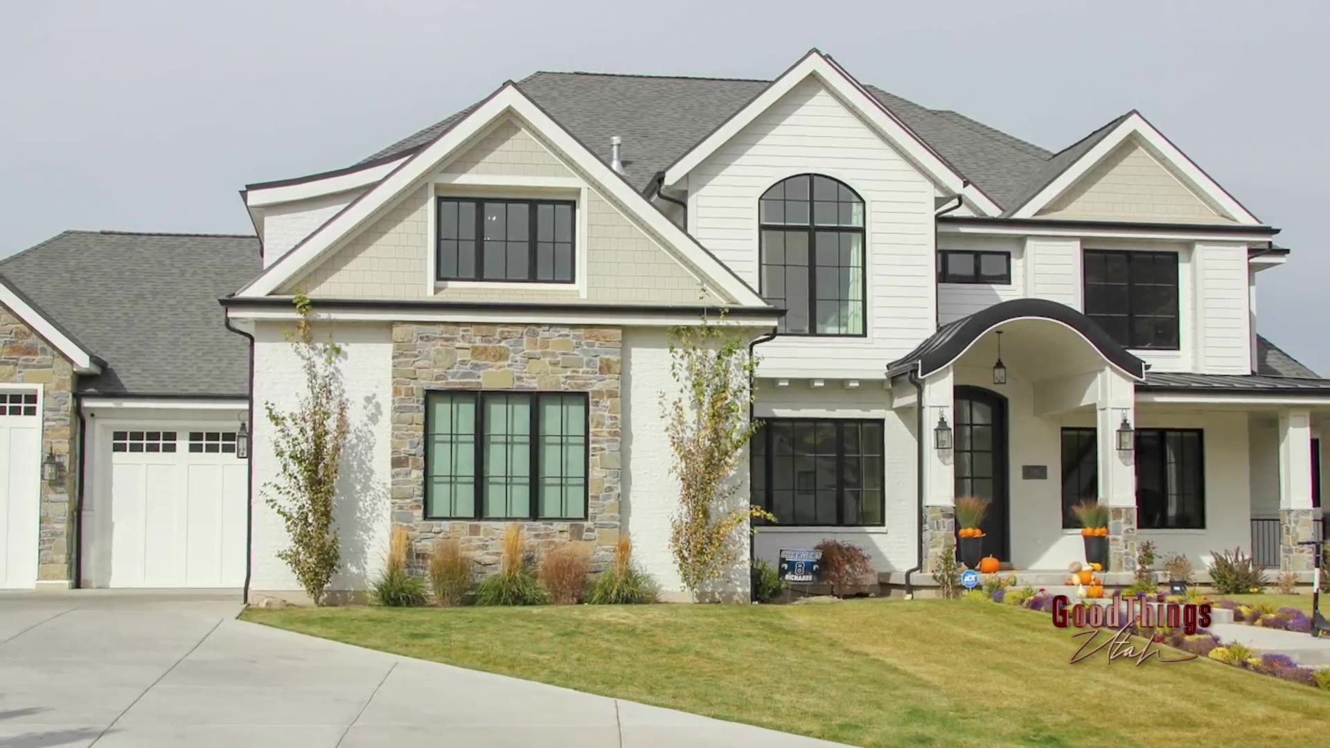 Why Utah Homeowners Trust RGS Exteriors for Siding That Pays Off and ...