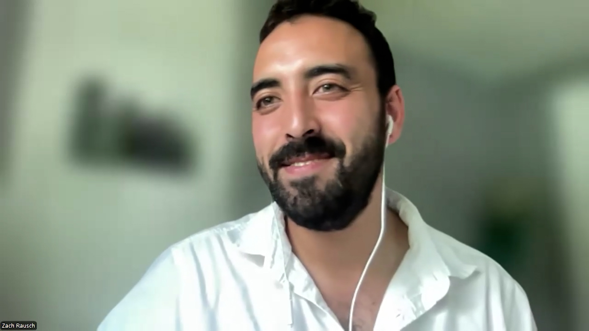 Digital Addiction: Full interview with researcher Zach Rausch – KGET 17 ...