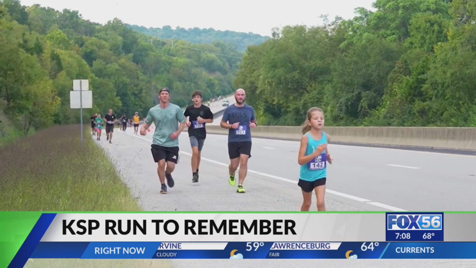 Kentucky State Police host fun to remember event to remember fallen ...