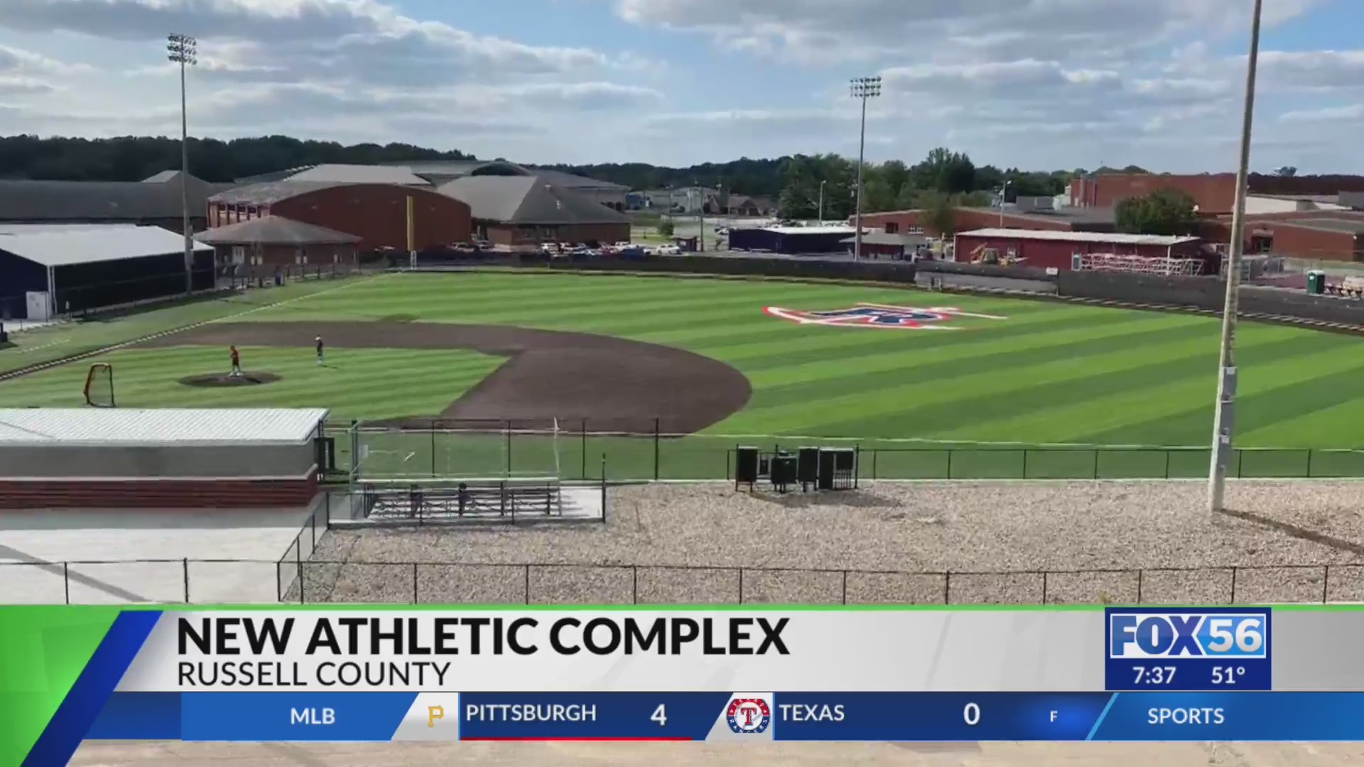 Russell County Schools welcome back students: Superintendent talks new ...