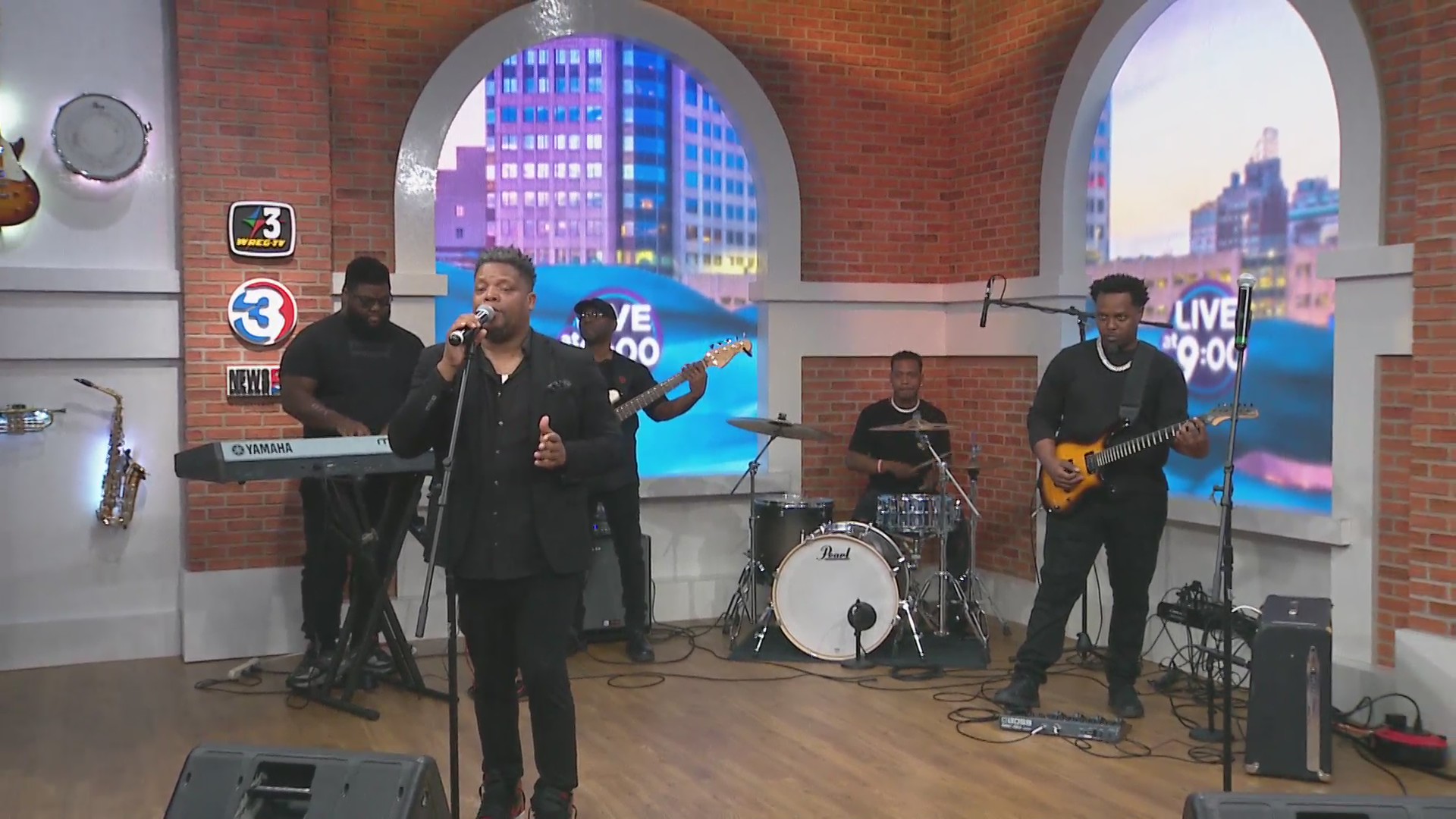 Bird Williams previews Sneaker Ball benefitting YWCA domestic violence ...
