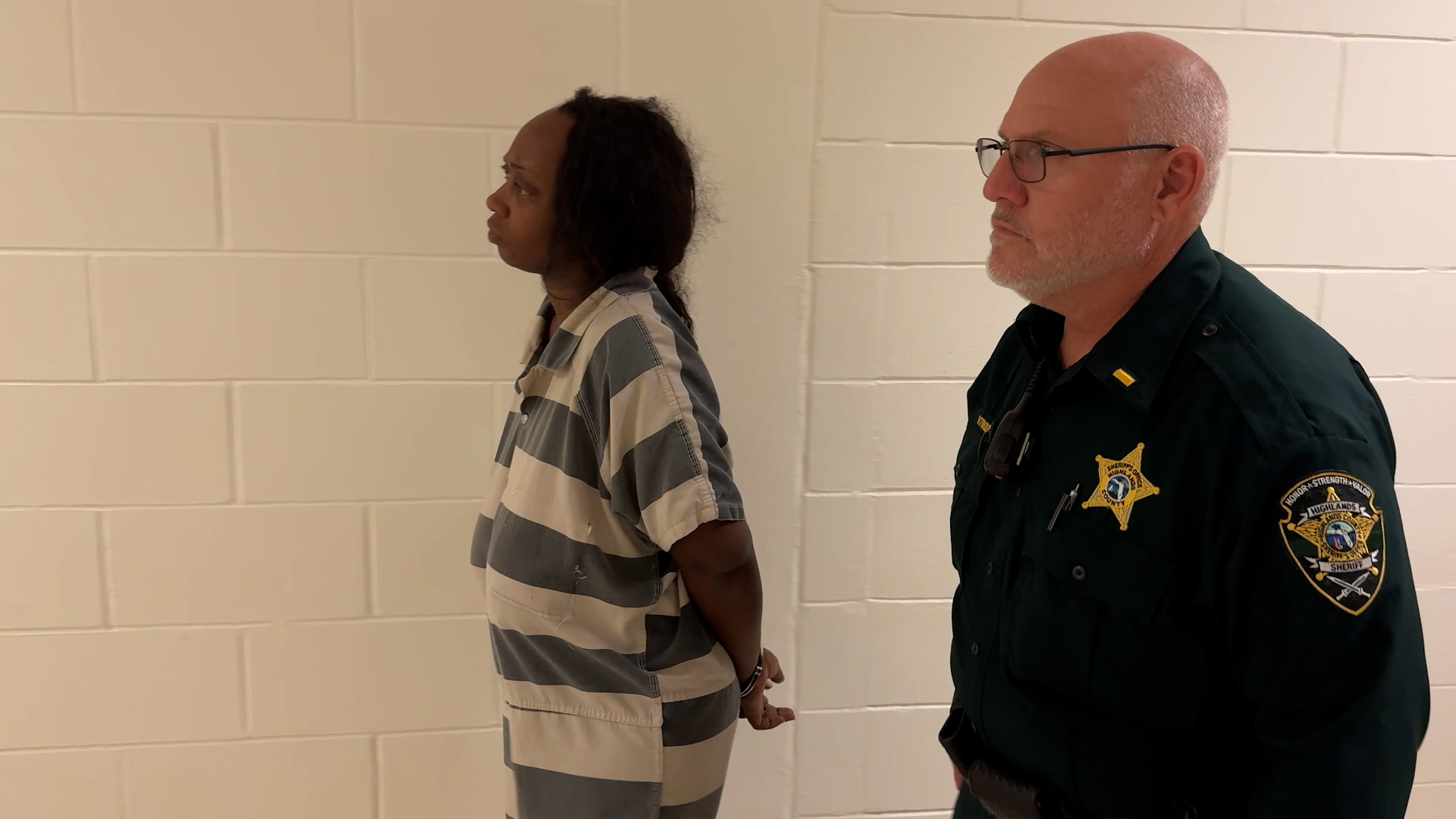 Neighbors shocked at murder, abuse allegations involving Sebring mother ...