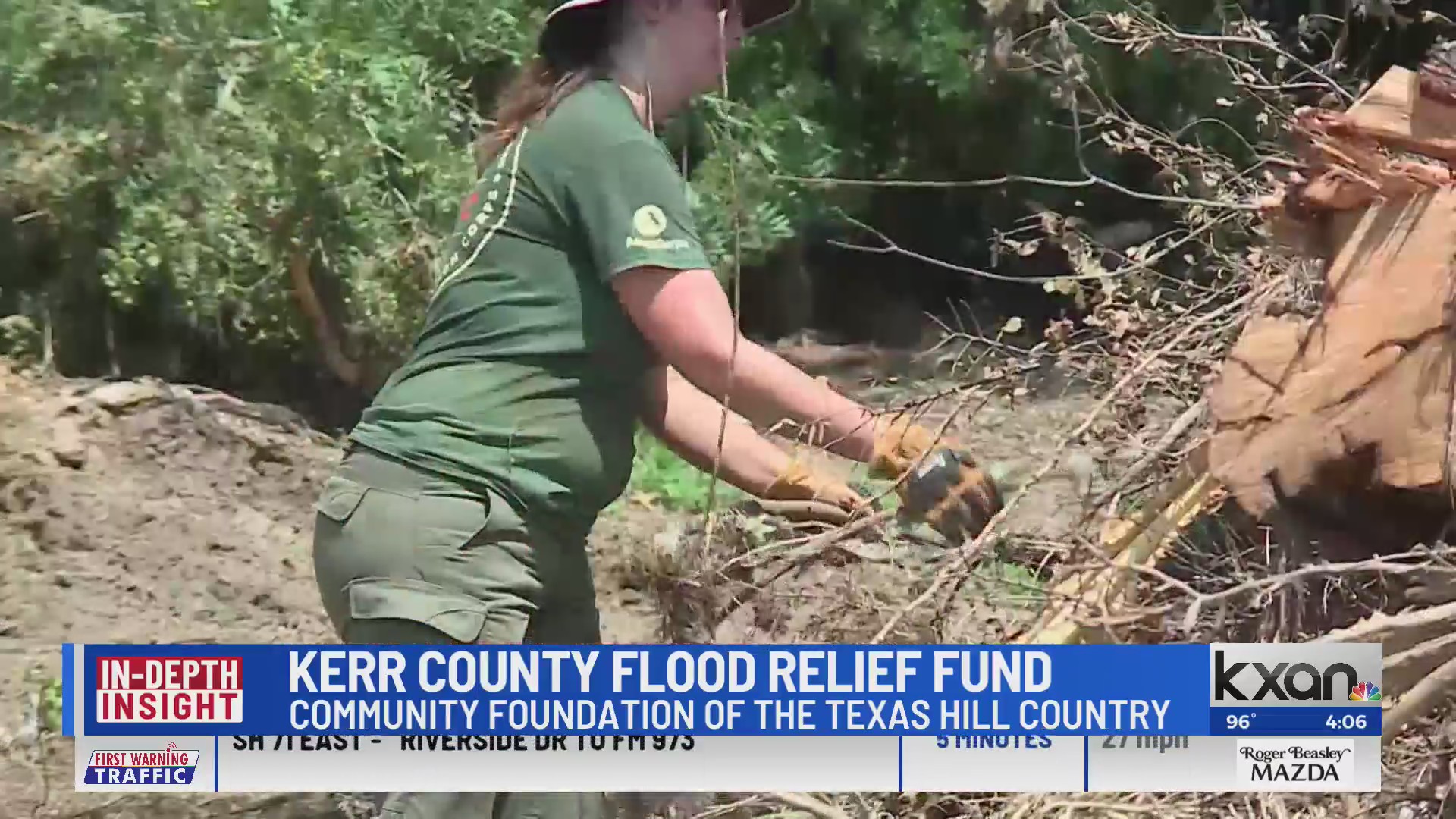 Insight: Community Foundation of the Texas Hill Country announces $60 ...