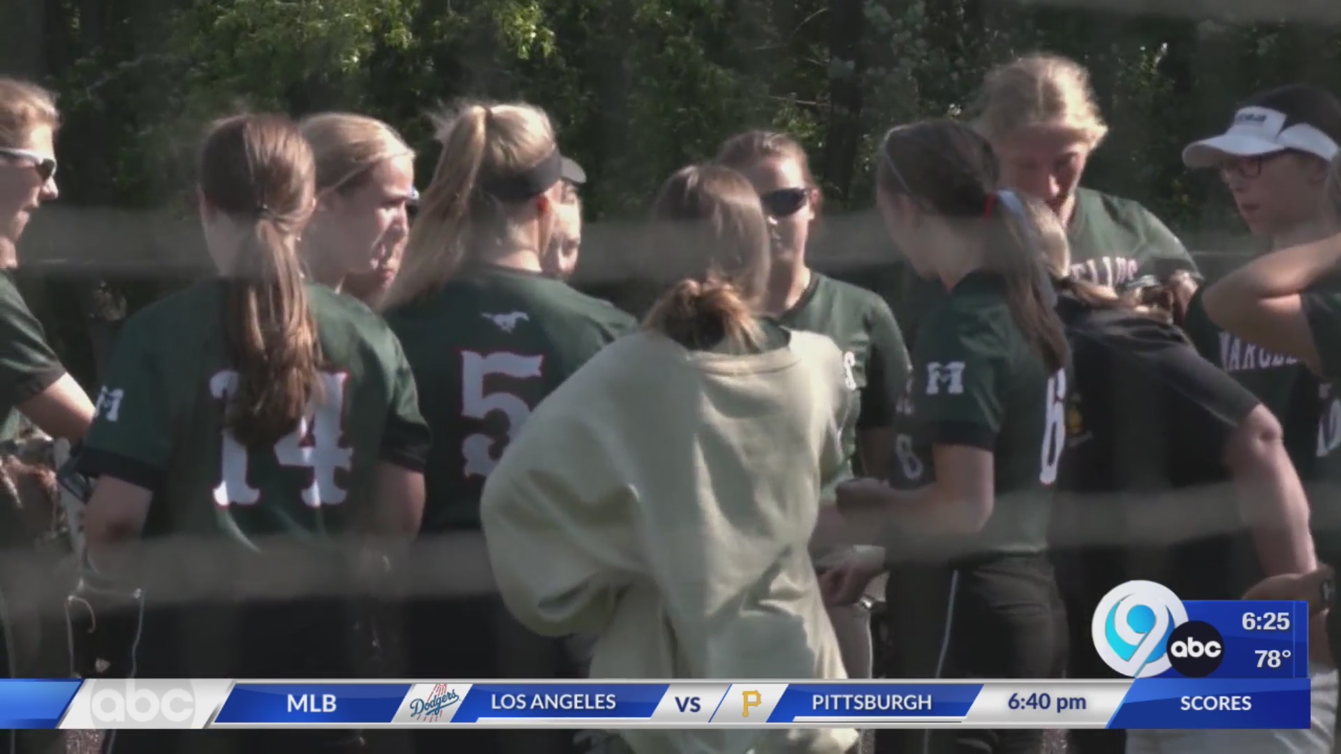 6/6 – Marcellus softball continues its chase after first state title – WSYR