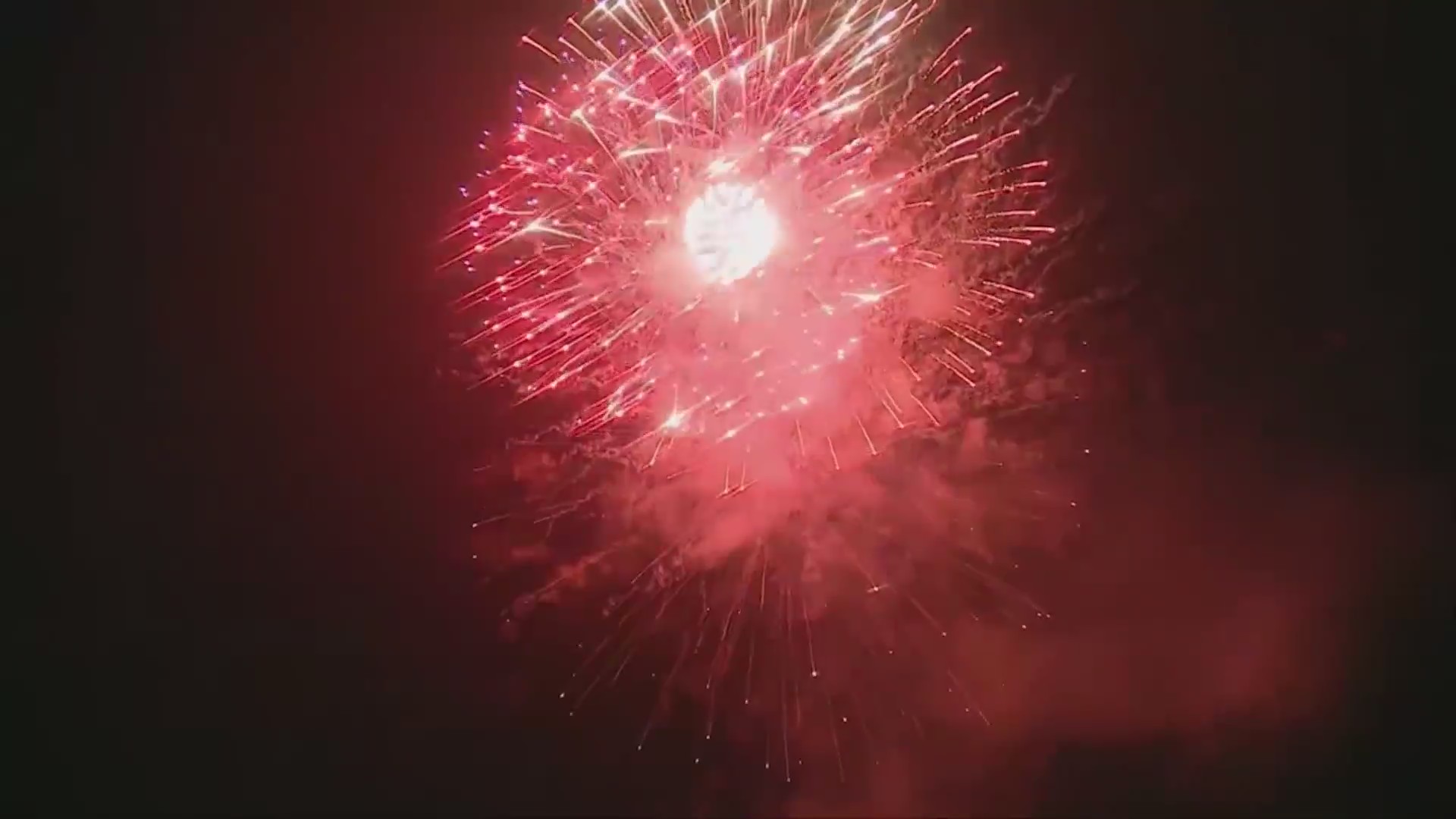 How dangerous are fireworks for children, eyesight? – FOX31 Denver
