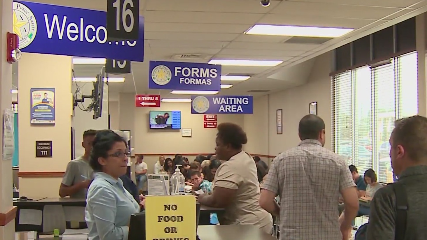 Some Texas driver license offices open on Saturdays in October — how to ...