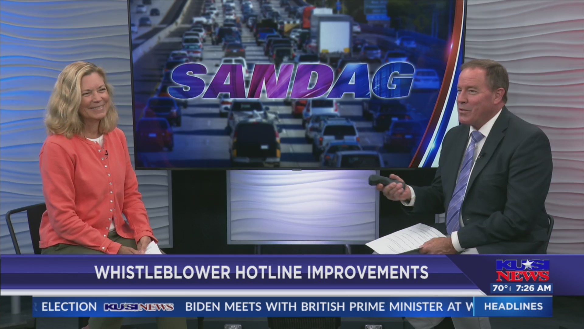 SANDAG board member gives update on latest meeting – FOX 5 San Diego ...