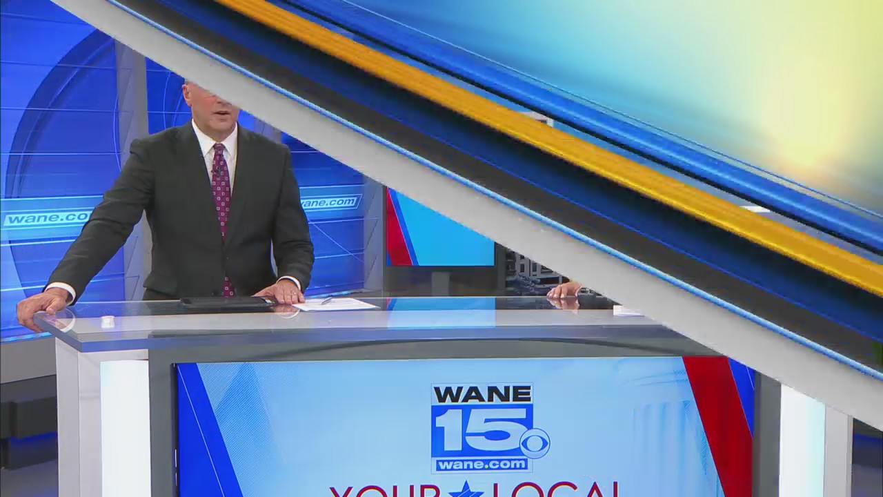 Fort Wayne looking to ‘calm traffic’ in some neighborhoods – WANE 15