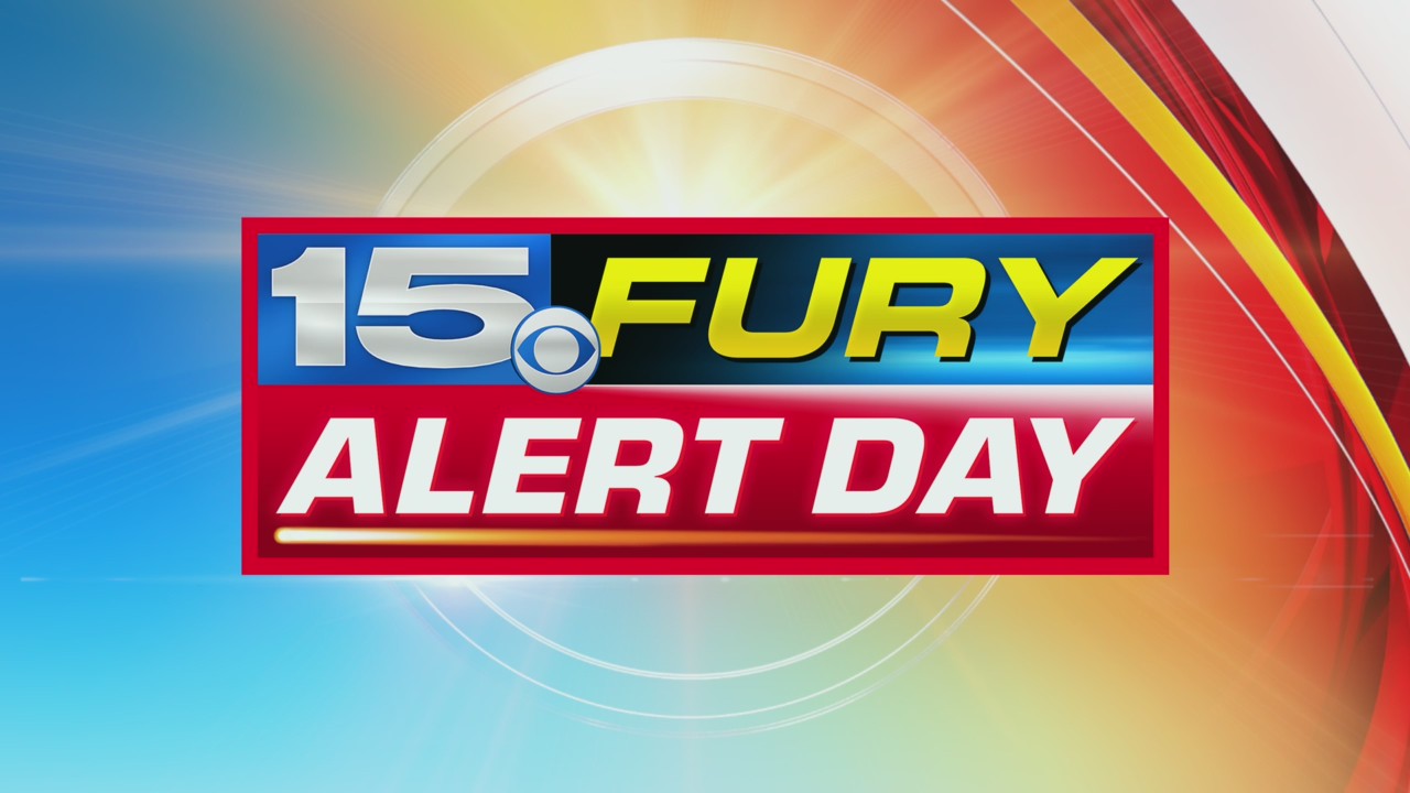 15 Fury Alert Update – WANE 15