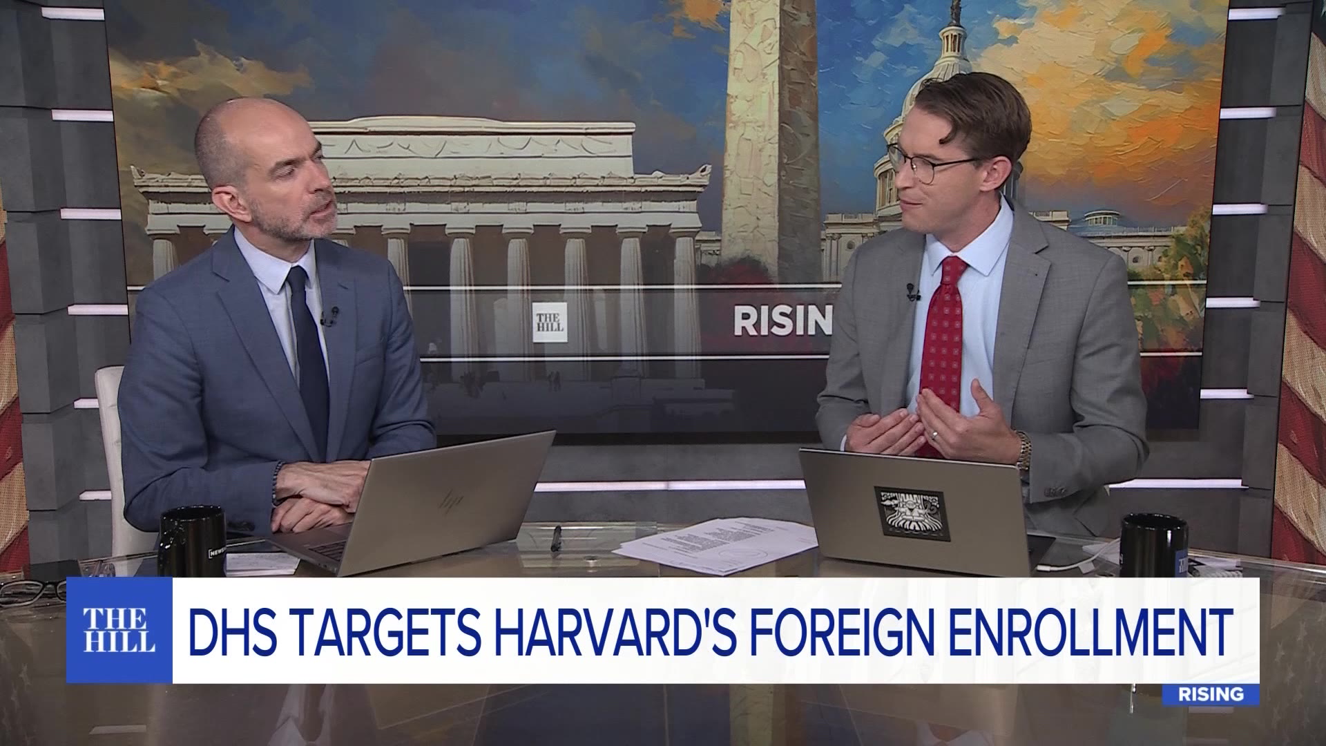 USPS to cut 10,000 workers – The Hill