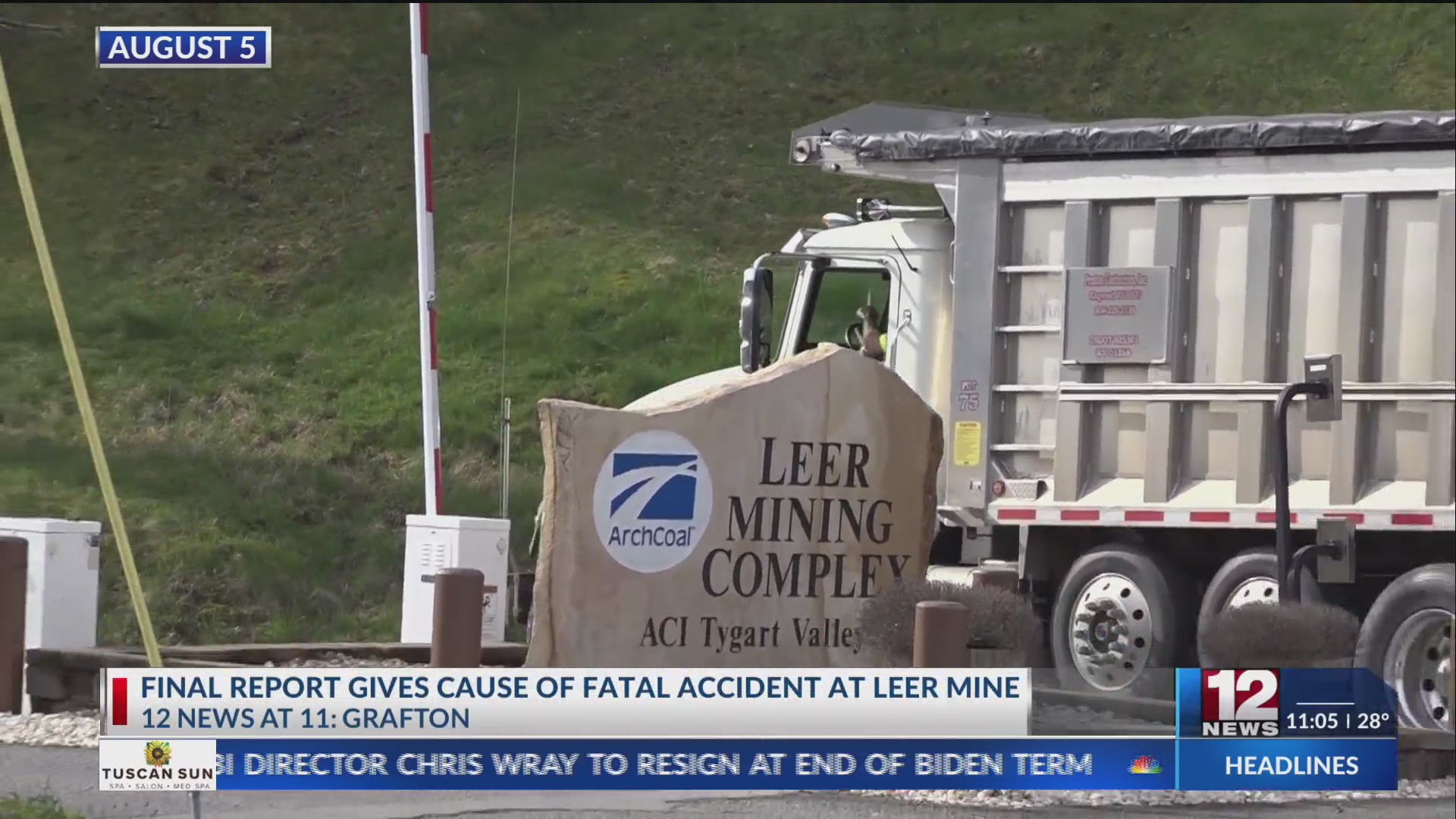 Improper installation, equipment use & inadequate training caused fatal ...