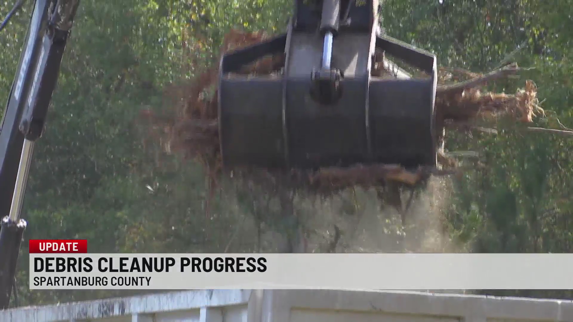 More than 80,000 cubic yards of storm debris collected in Spartanburg ...