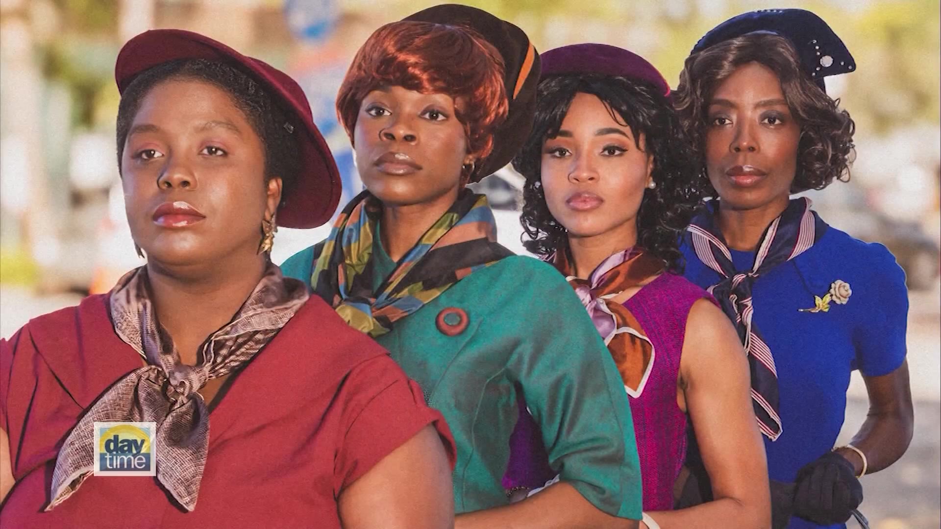 ‘Cadillac Crew’ tells a story of hidden figures | Daytime – WFLA
