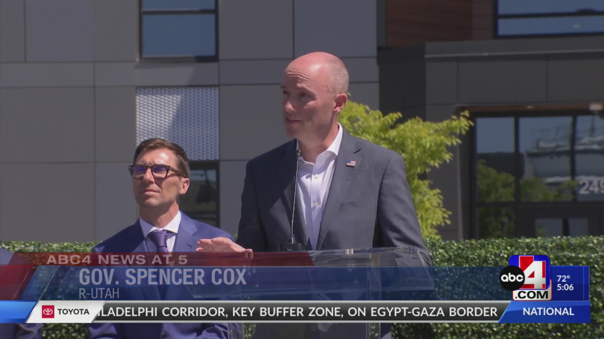 Project Alta: New air transportation project kicking off in Utah – ABC4 ...