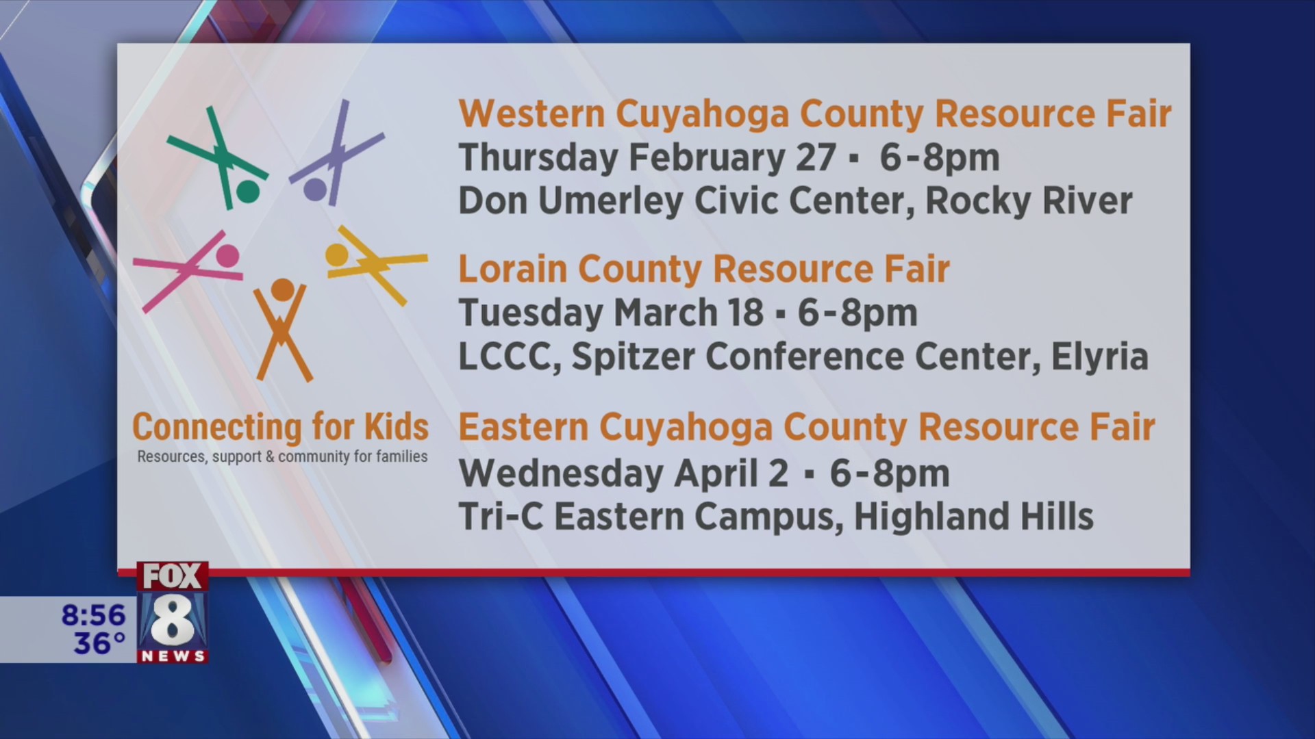 How Connecting For Kids Can Be Lifeline For Struggling Families Fox