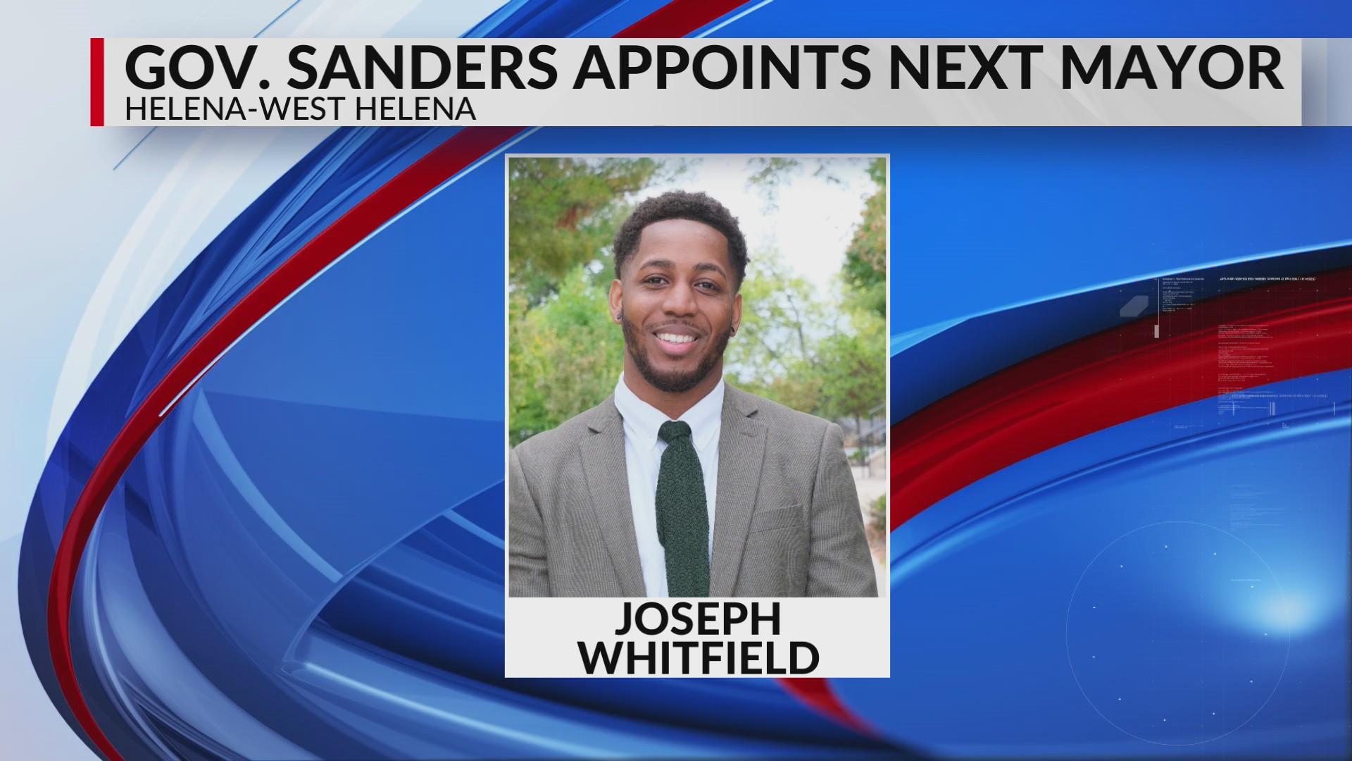 New mayor appointed in Helena-West after old mayor ousted over his ...