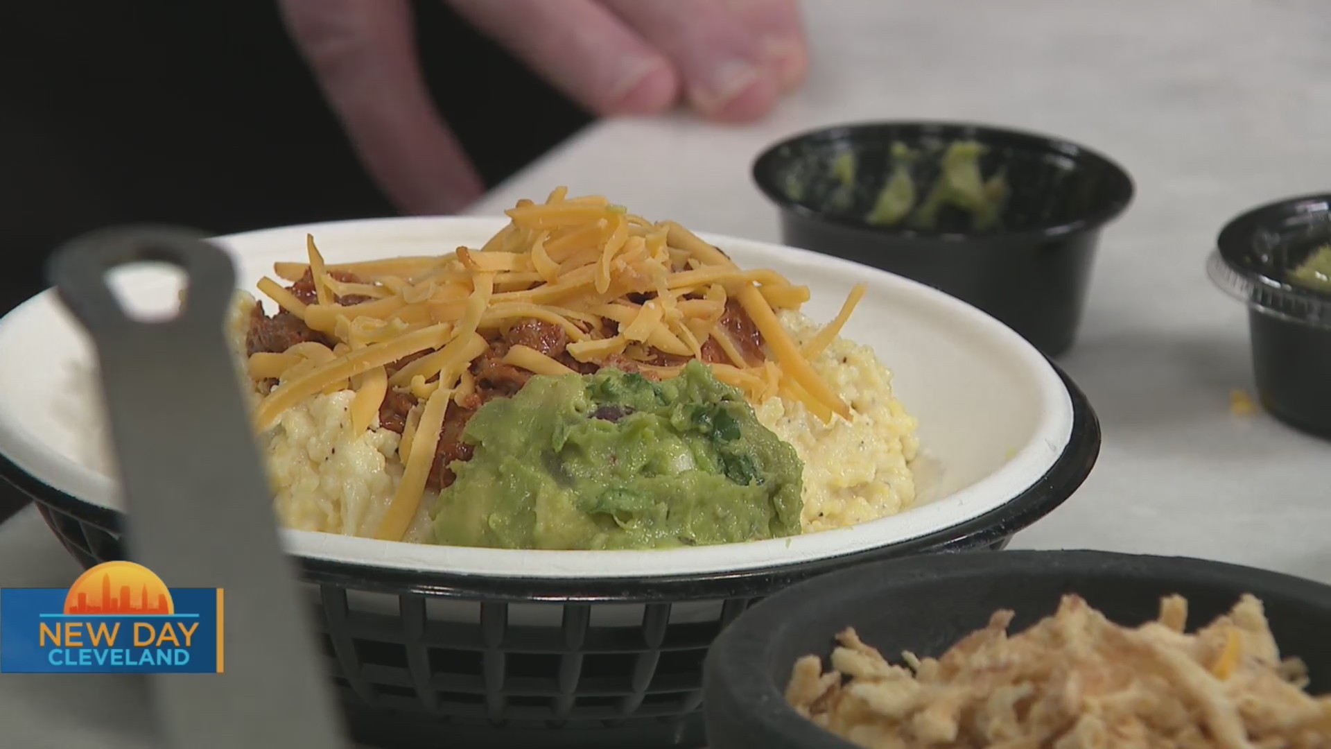 New Day Cleveland: Barrio Taco – Fox 8 Cleveland WJW