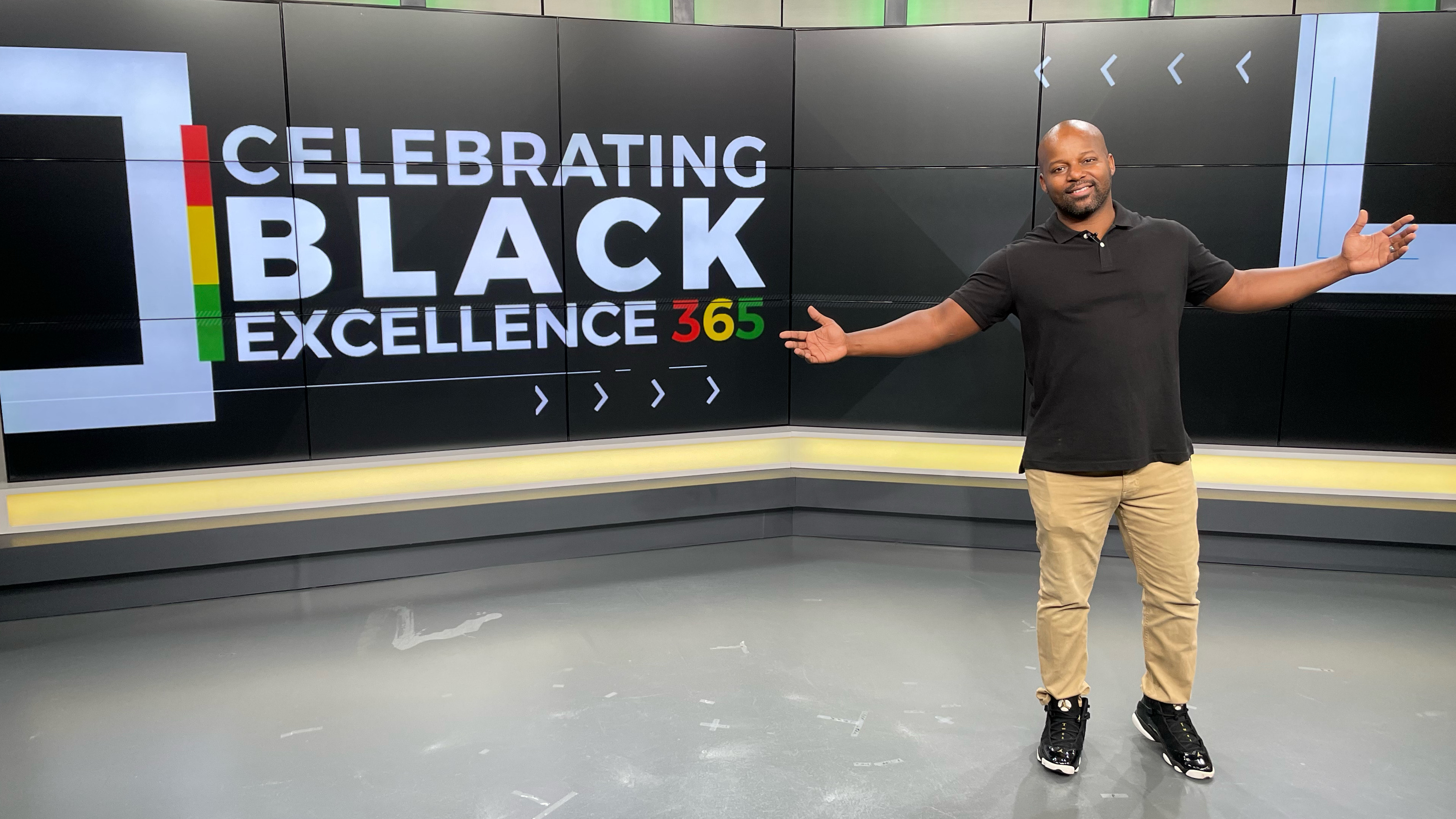 CBE365: Speak Out with Kelvin Rowe – WJBF