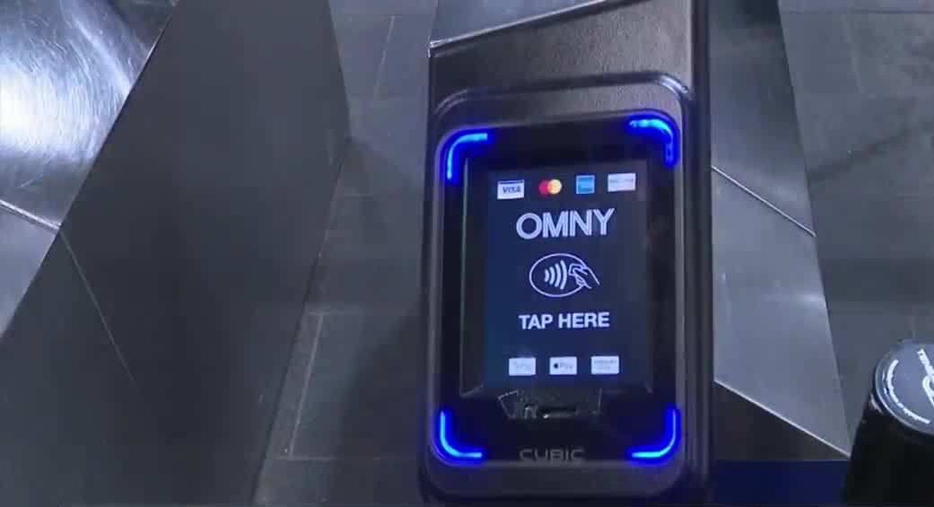 Fair Fares discount available on OMNY cards in new pilot program – PIX11