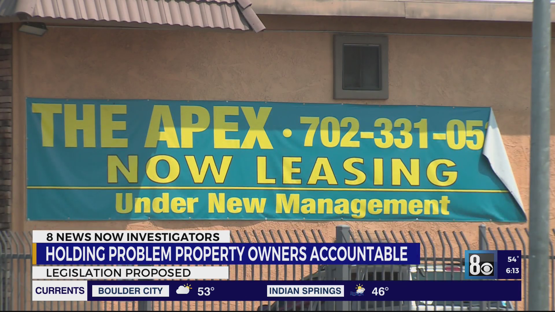 ‘This is anarchy,’ lawyer says problem landlord gets slap on the wrist ...