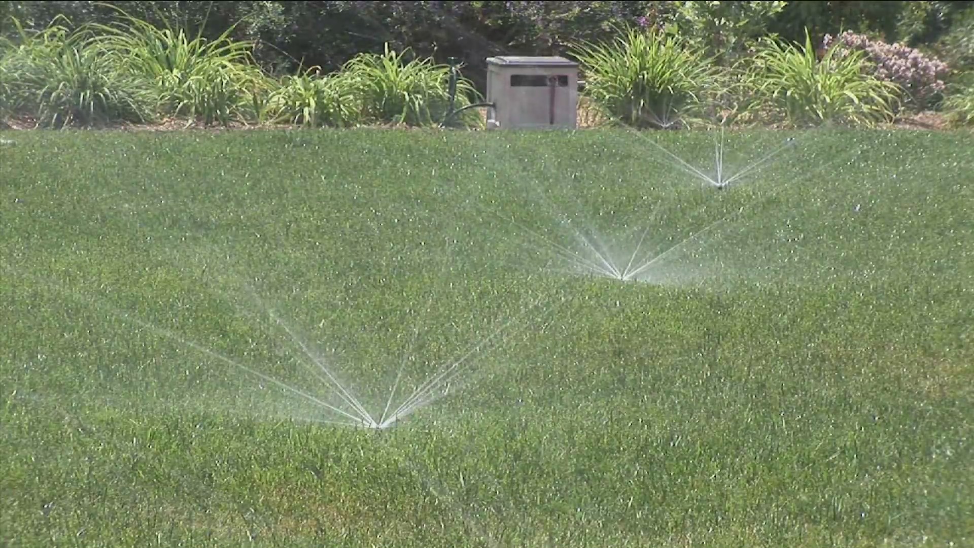 Des Moines Parks and Recreation Plans to Conserve Water – who13.com