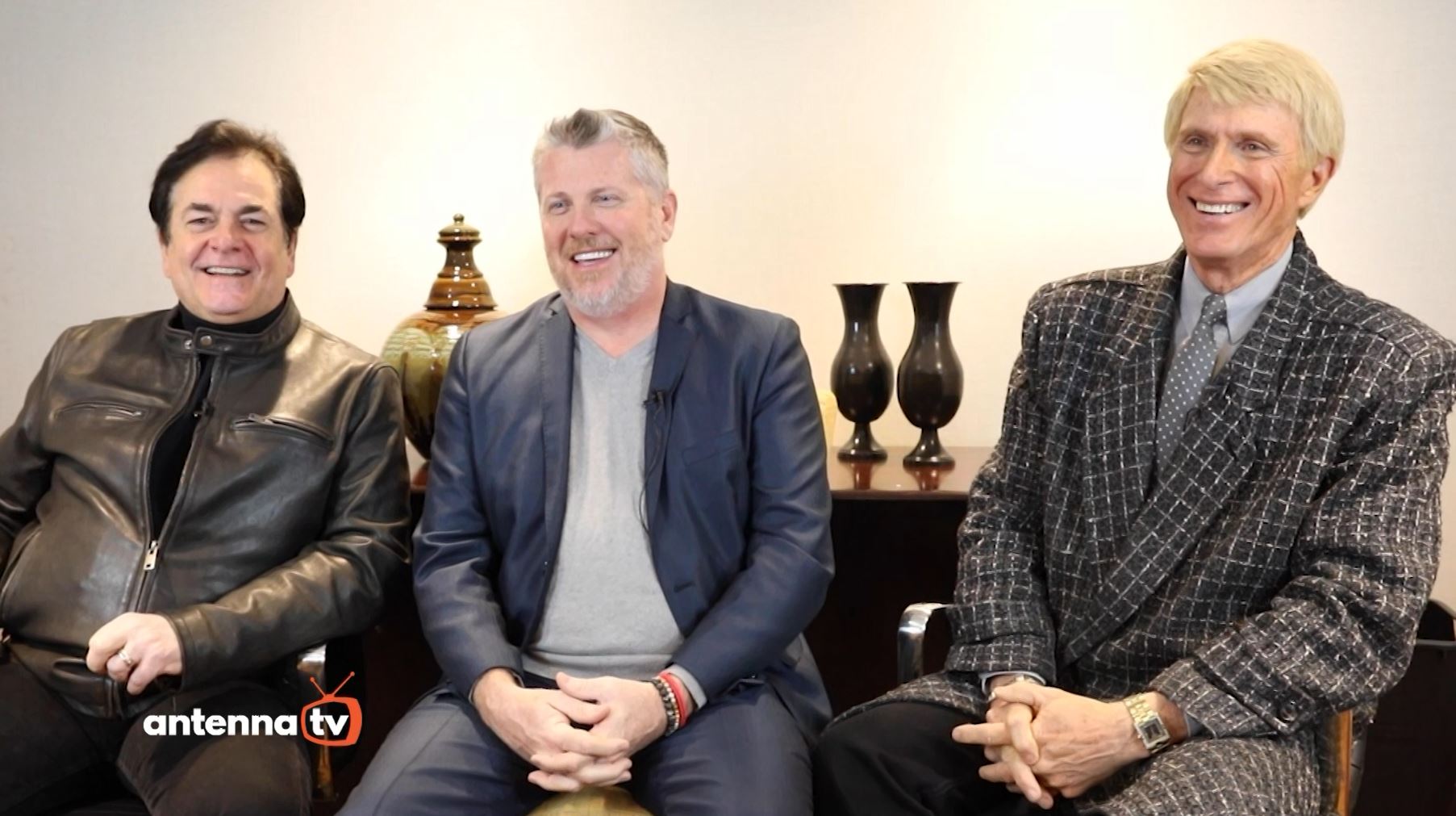 Nostalgia Stories: The Lettermen – WGN Radio 720 – Chicago's Very Own