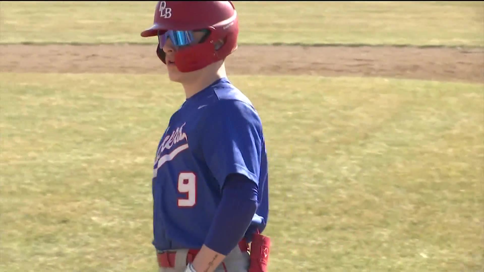 Baseball: DLB Lakers look to stay hot and finish out the regular season ...