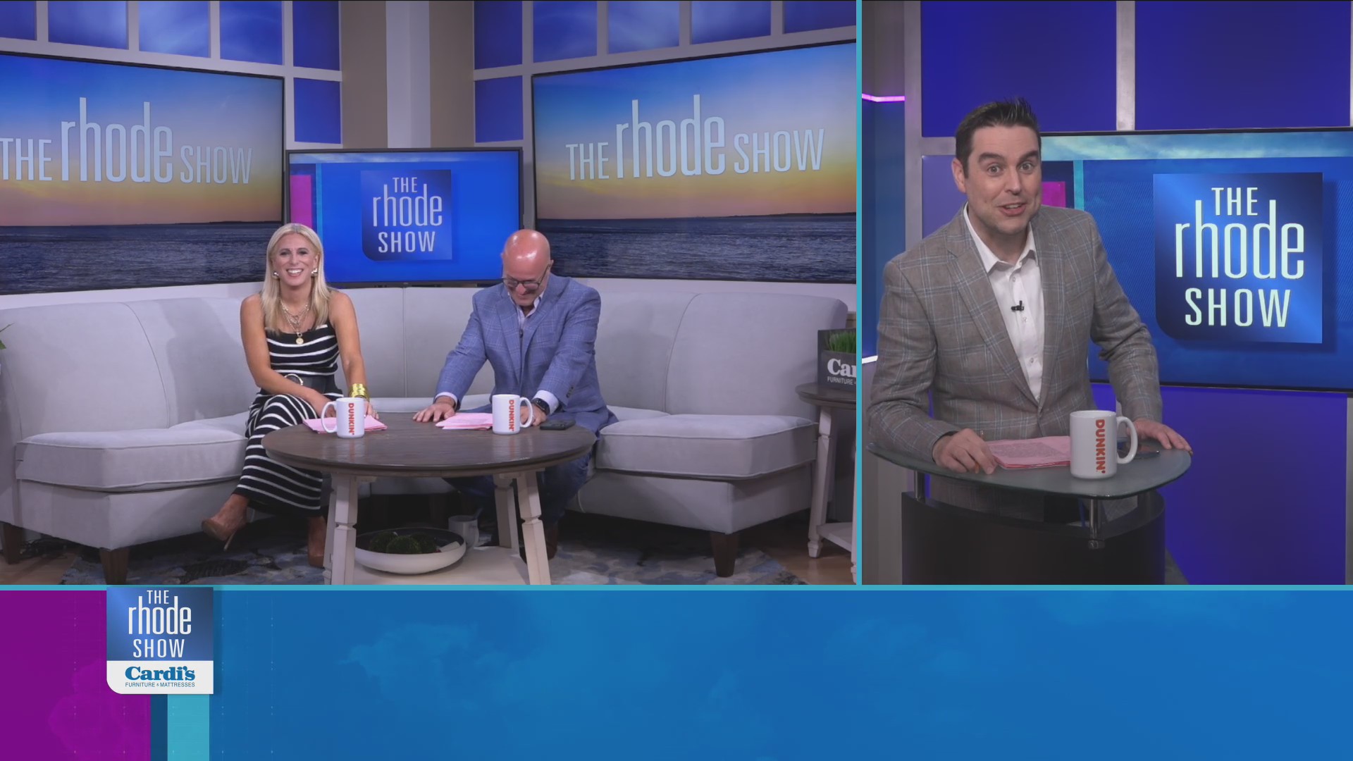 Top of Show – The Rhode Show – WPRI.com