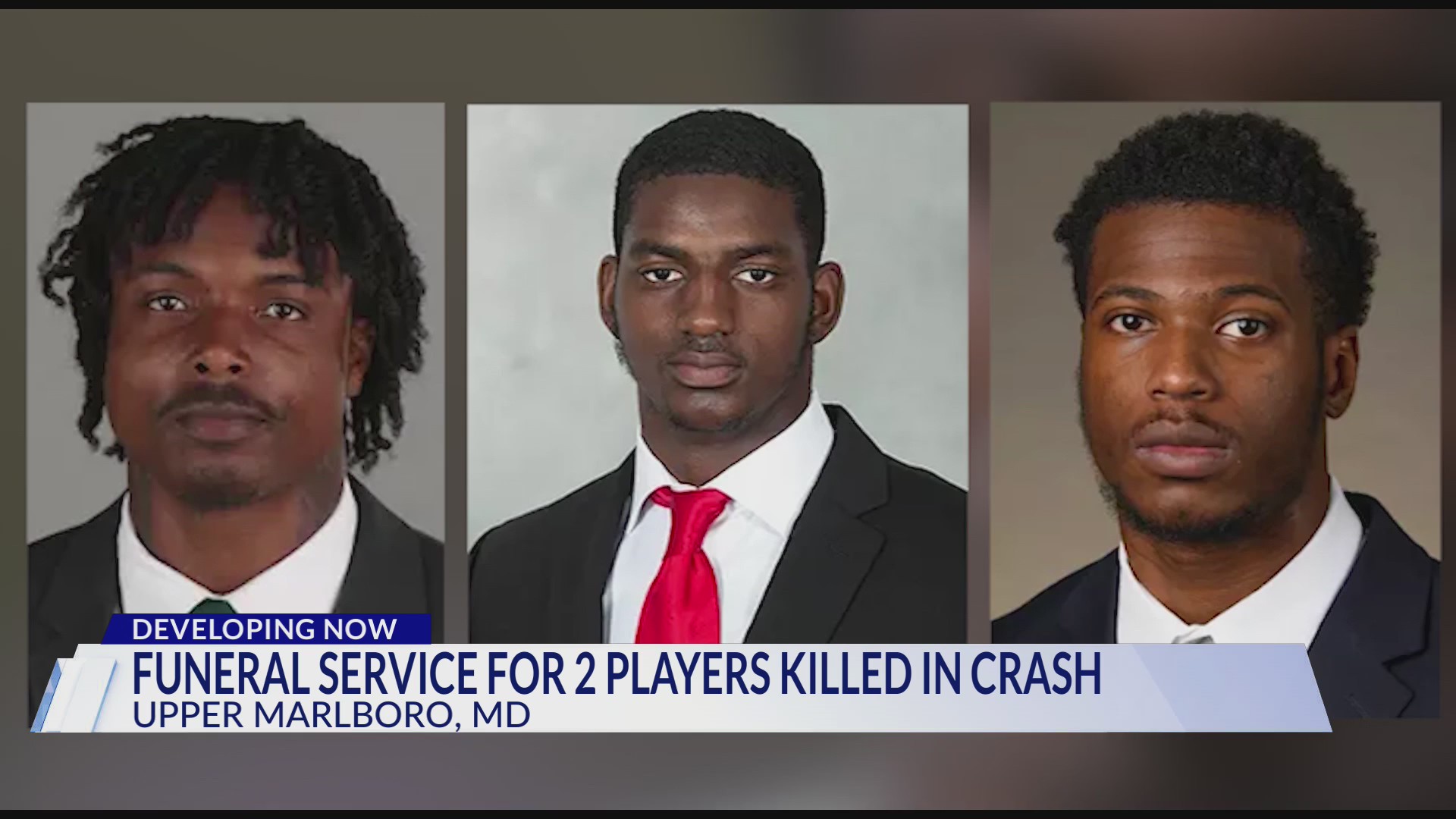‘They were all very remarkable young men’: Funeral held for 2 former ...