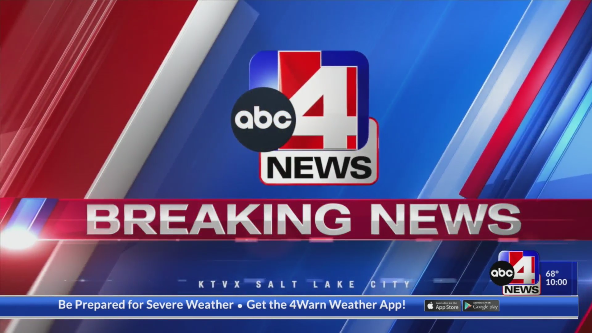 Fire in Orem burns home – ABC4 Utah