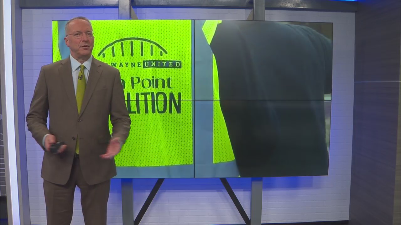 Fort Wayne UNITED Ten-Point Coalition makes their return with first ...