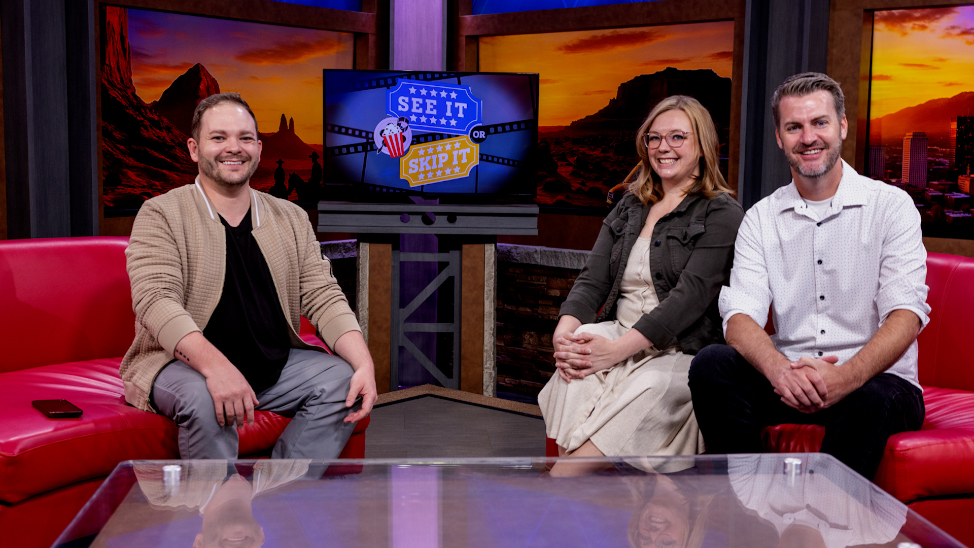 See It or Skip It: One Battle After Another, The Smashing Machine, Good ...