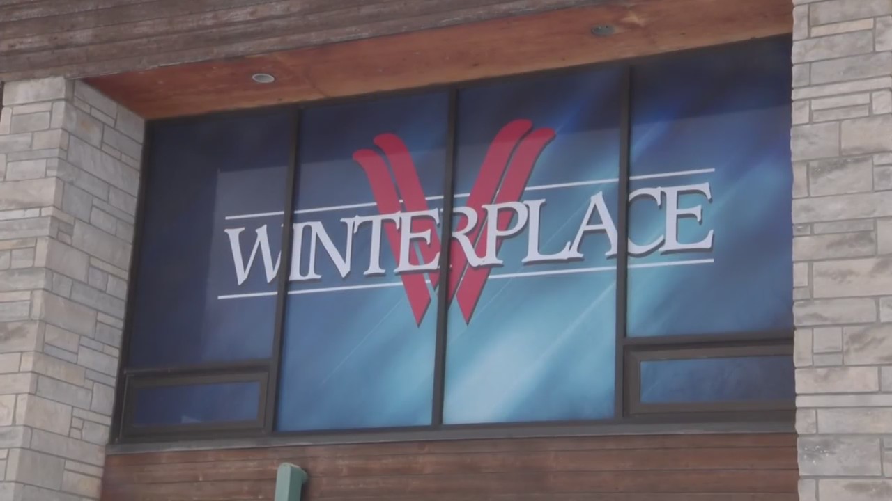 Prepare to hit the slopes as Winterplace makes progress with snowmaking ...