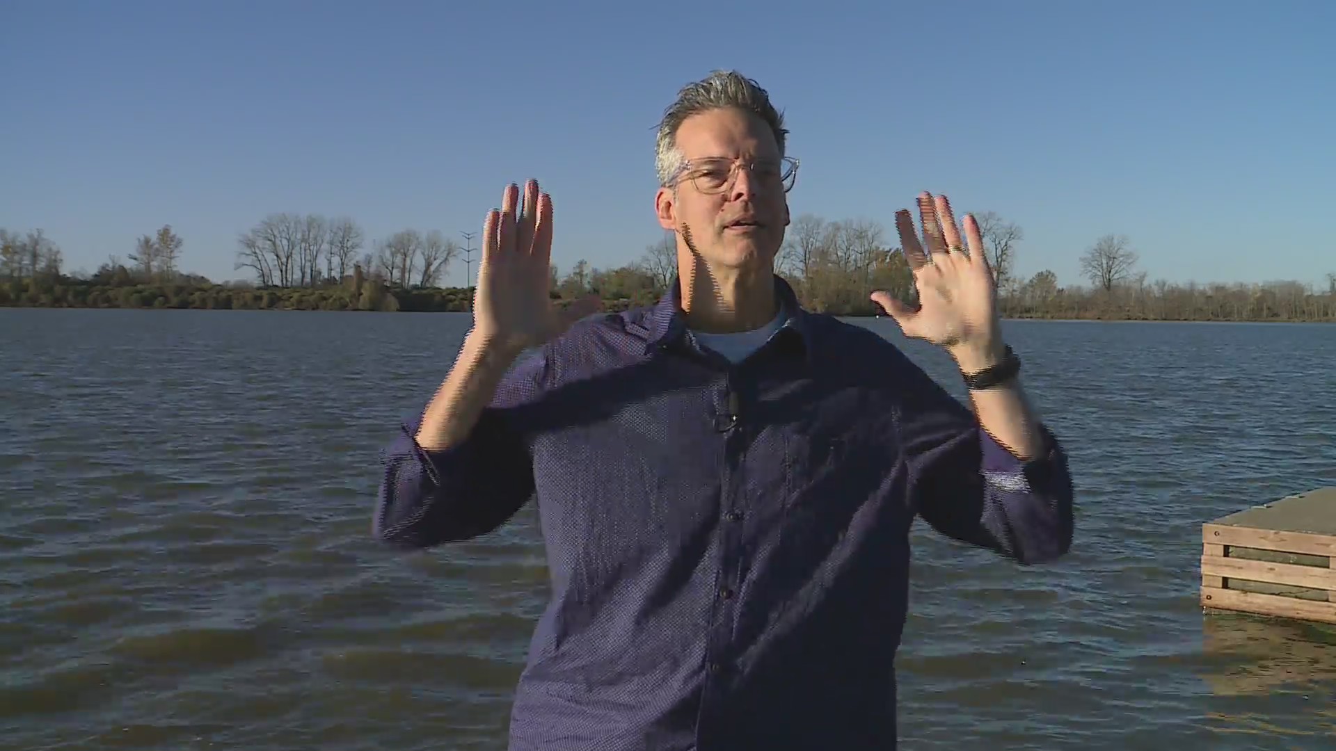 Tim Ezell’s Inspirational Moments: New vision received through faith ...