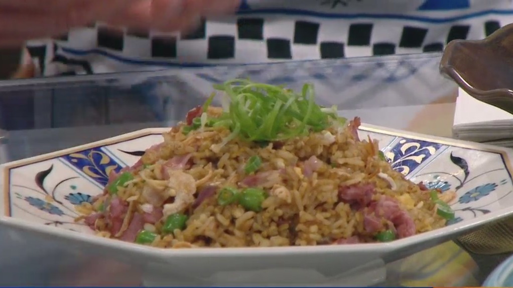 Chinese Jewish menu mash-up for the holidays with Yao, H&H Bagels, and ...