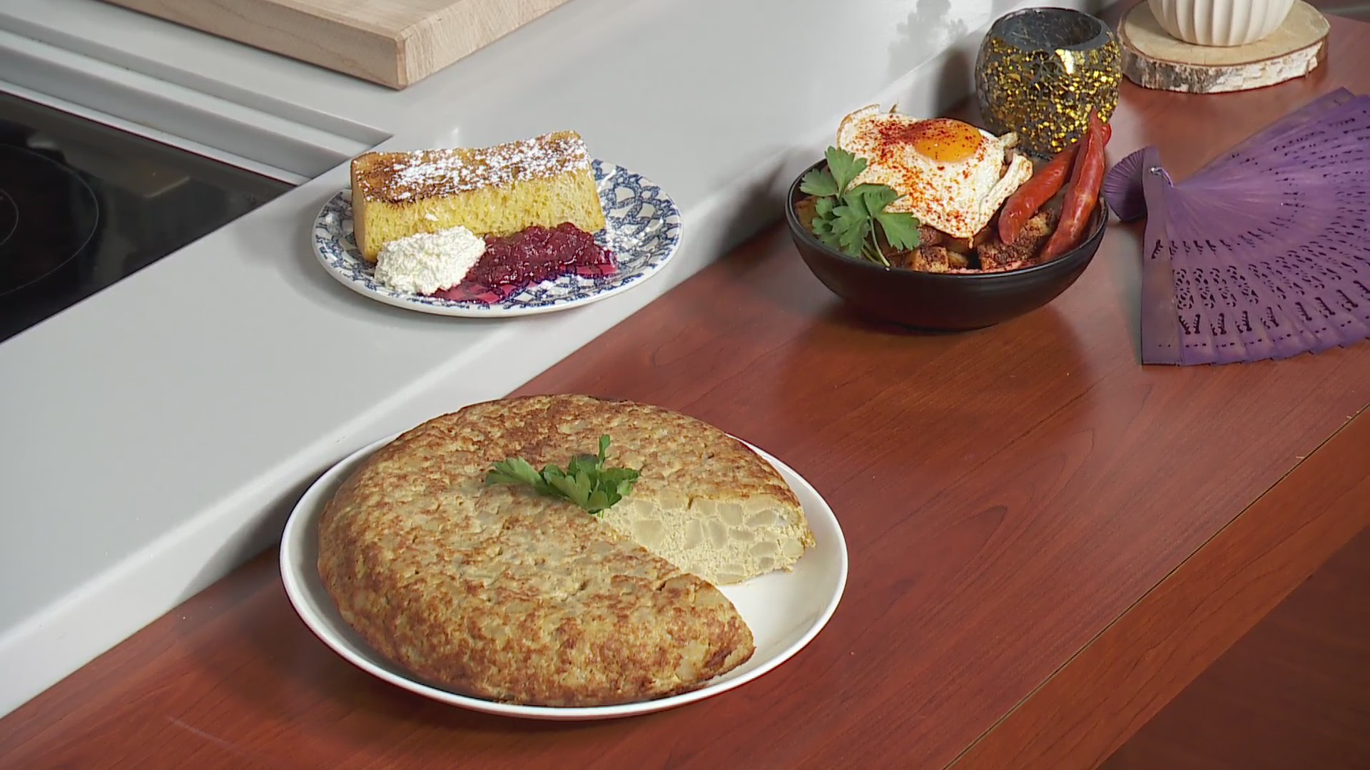 Sunday Brunch: Cafe Ba-Ba-Reeba! and Lil’ Ba-Ba-Reeba! serve authentic ...