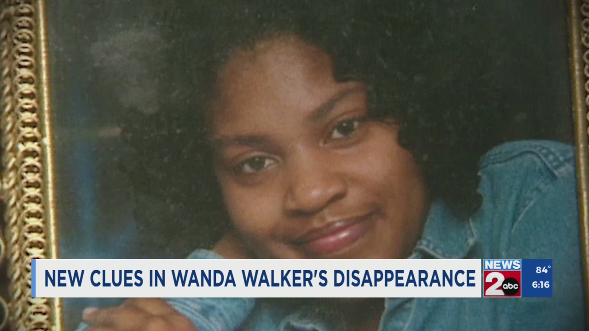 New clues in the disappearance of Wanda Walker – WKRN News 2