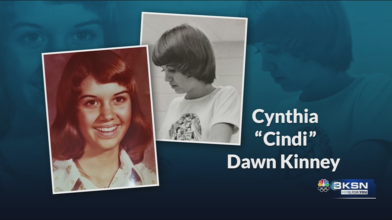 Oklahoma sheriff finds name of 1976 missing teen in old BTK crossword ...