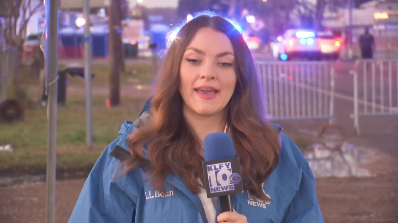 Mamou shooting, at least 1 dead – KLFY.com