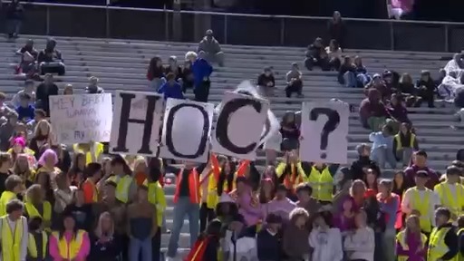 WOWK High School Football 2025: Week 8 – WOWK 13 News