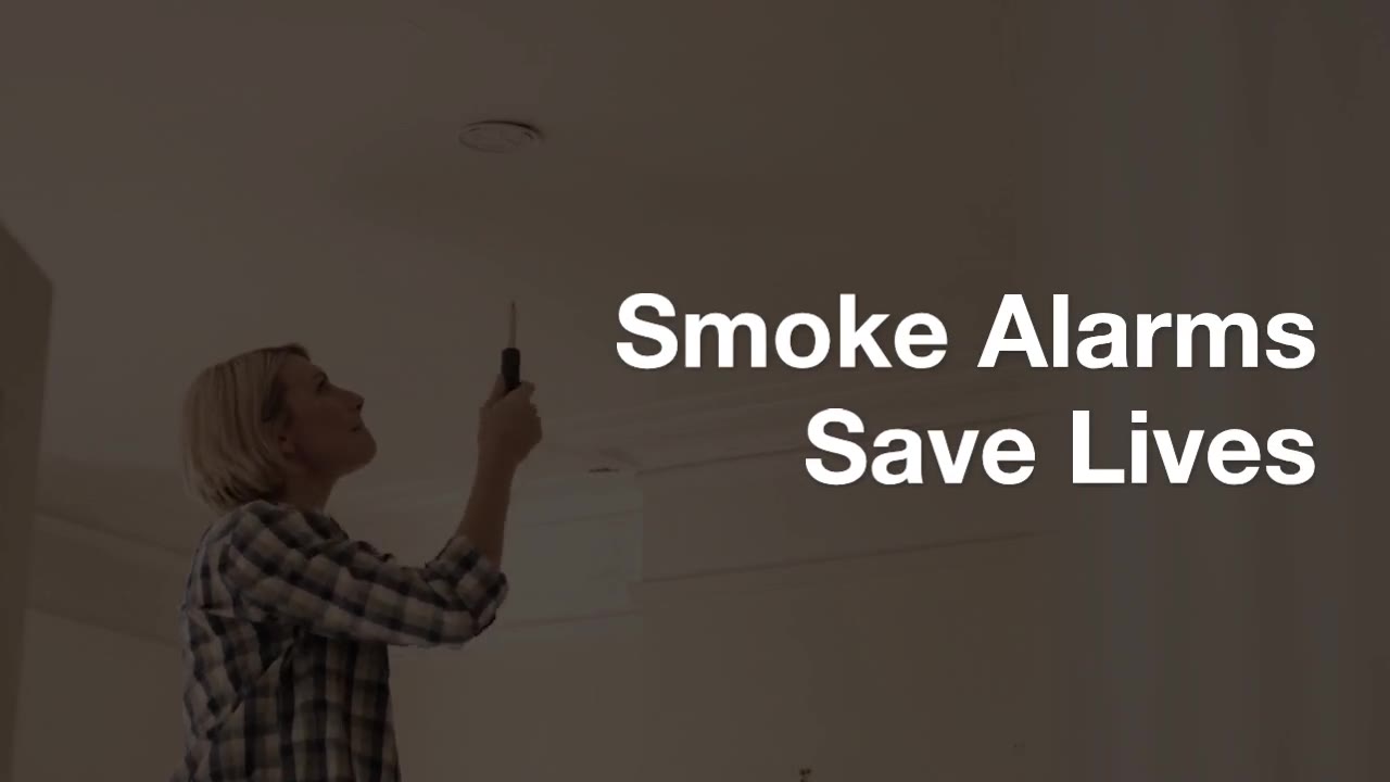 Smoke Alarms Save Lives – WOODTV.com