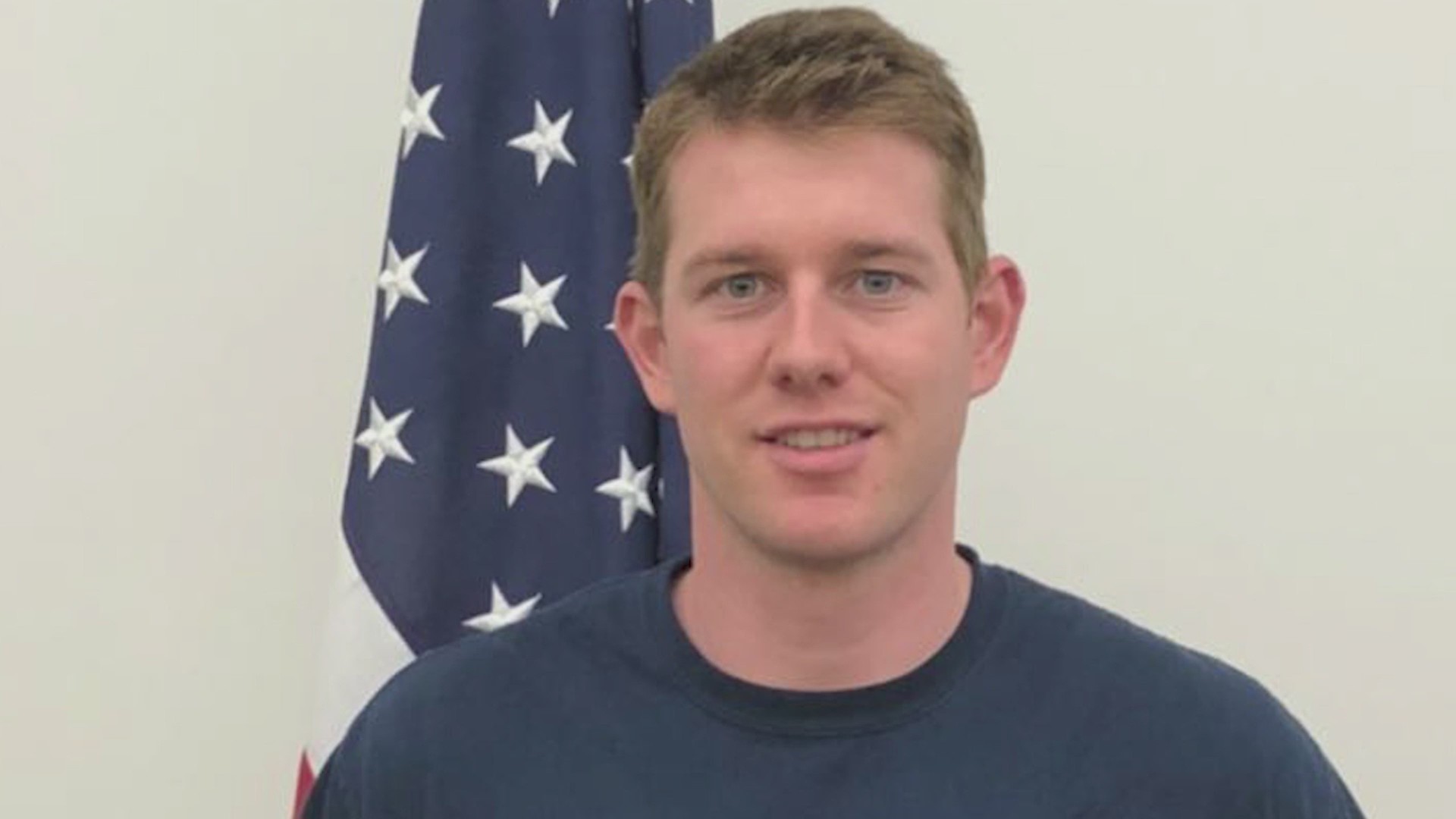 Fundraisers created for slain KCFD firefighter Graham Hoffman’s family ...