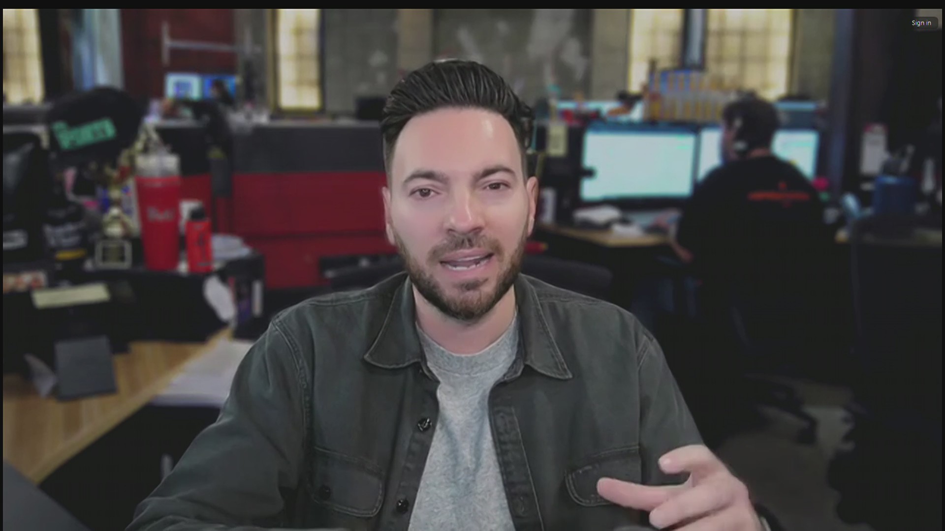 The Latest Hollywood Headlines with TMZ’s Michael Babcock: Britney ...